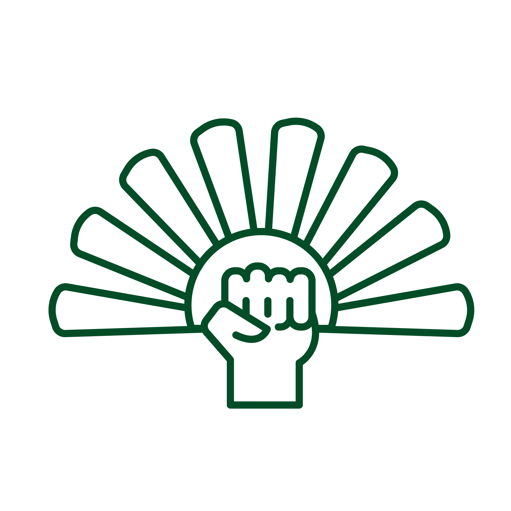 Reports – Empowerment Congress of Doña Ana County